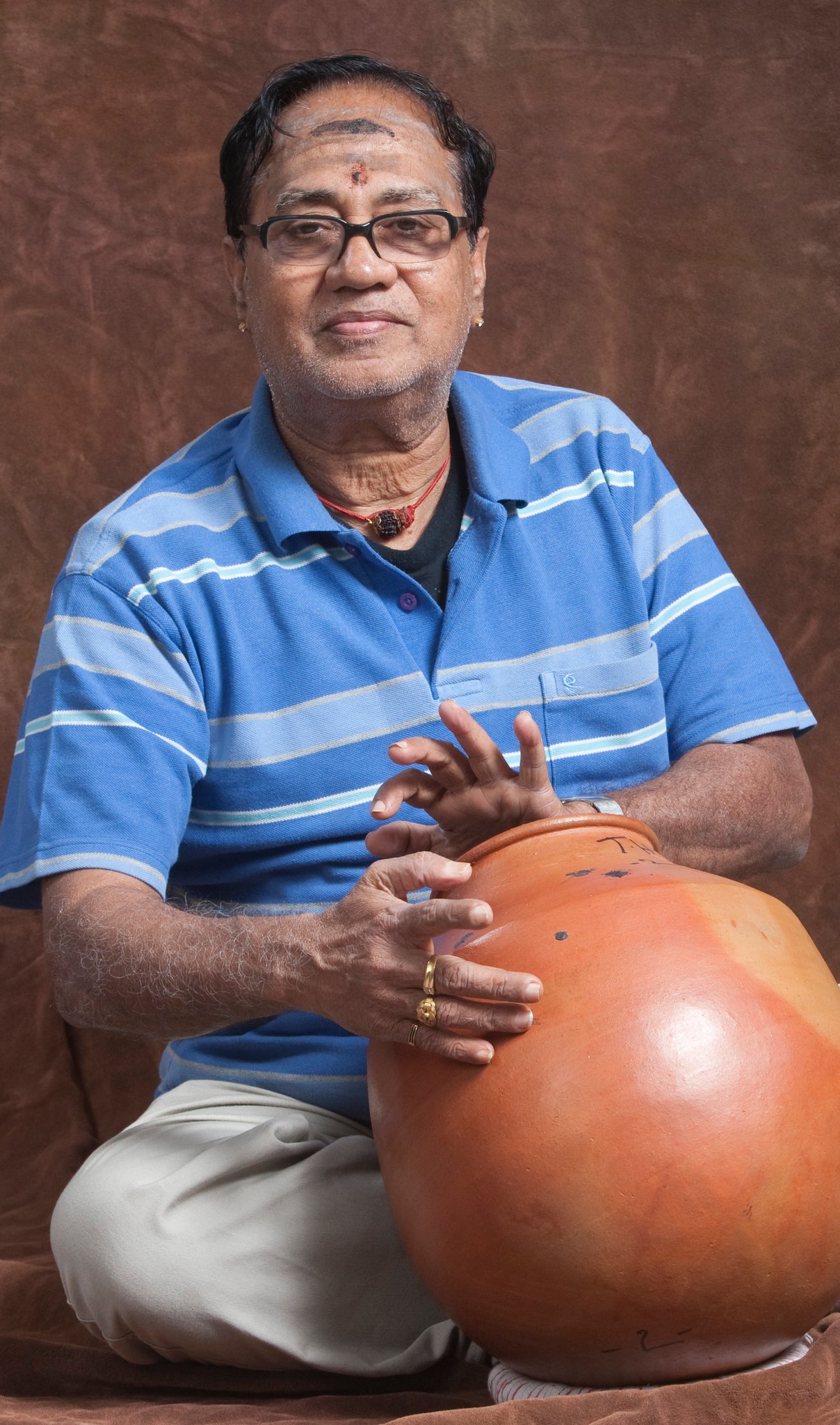 Subash Chandran » About Subash Chandran